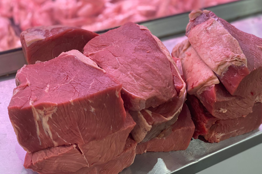 Rump Steak 500g – Artisan Butcher